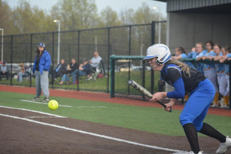 Thursday softball: Defiance clinches share of eighth WBL title | Local ...