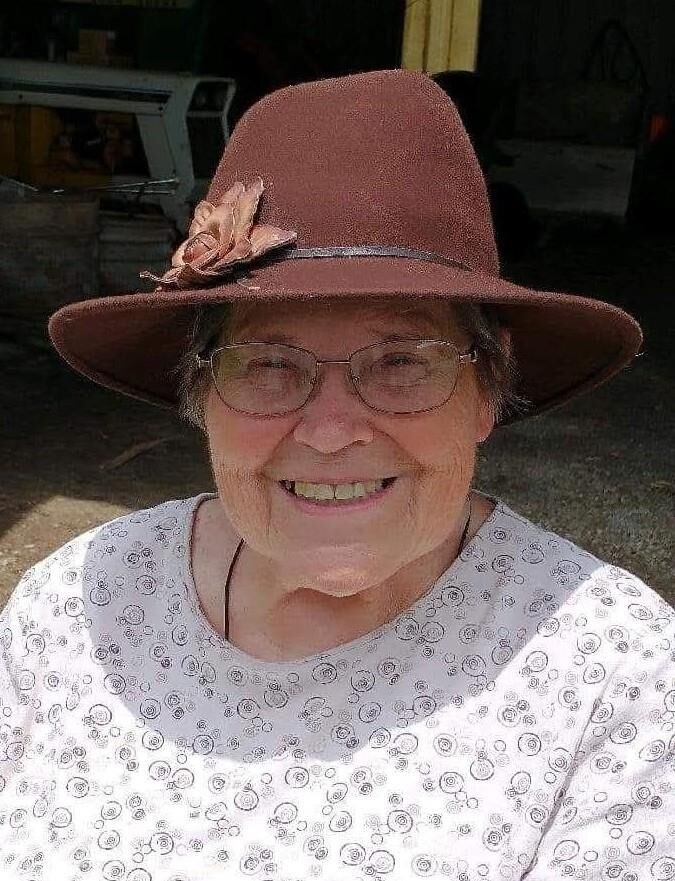 Barbara Hancock | Local Obituaries | crescent-news.com
