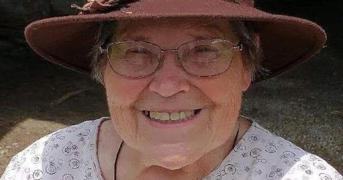 Barbara Hancock | Local Obituaries | crescent-news.com