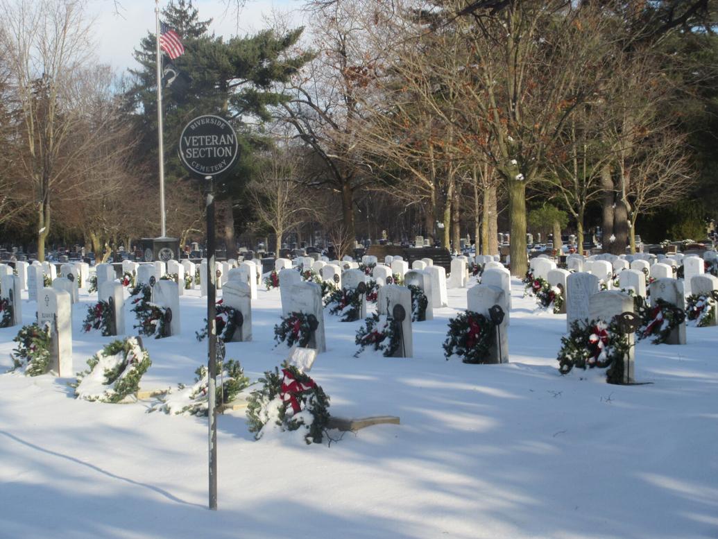 Defiance's 'Wreaths Across America' has a new coordinator | Local News ...