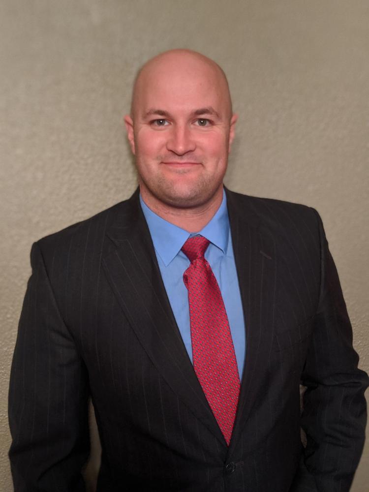 Kern files for county commissioner seat | Local News | crescent-news.com