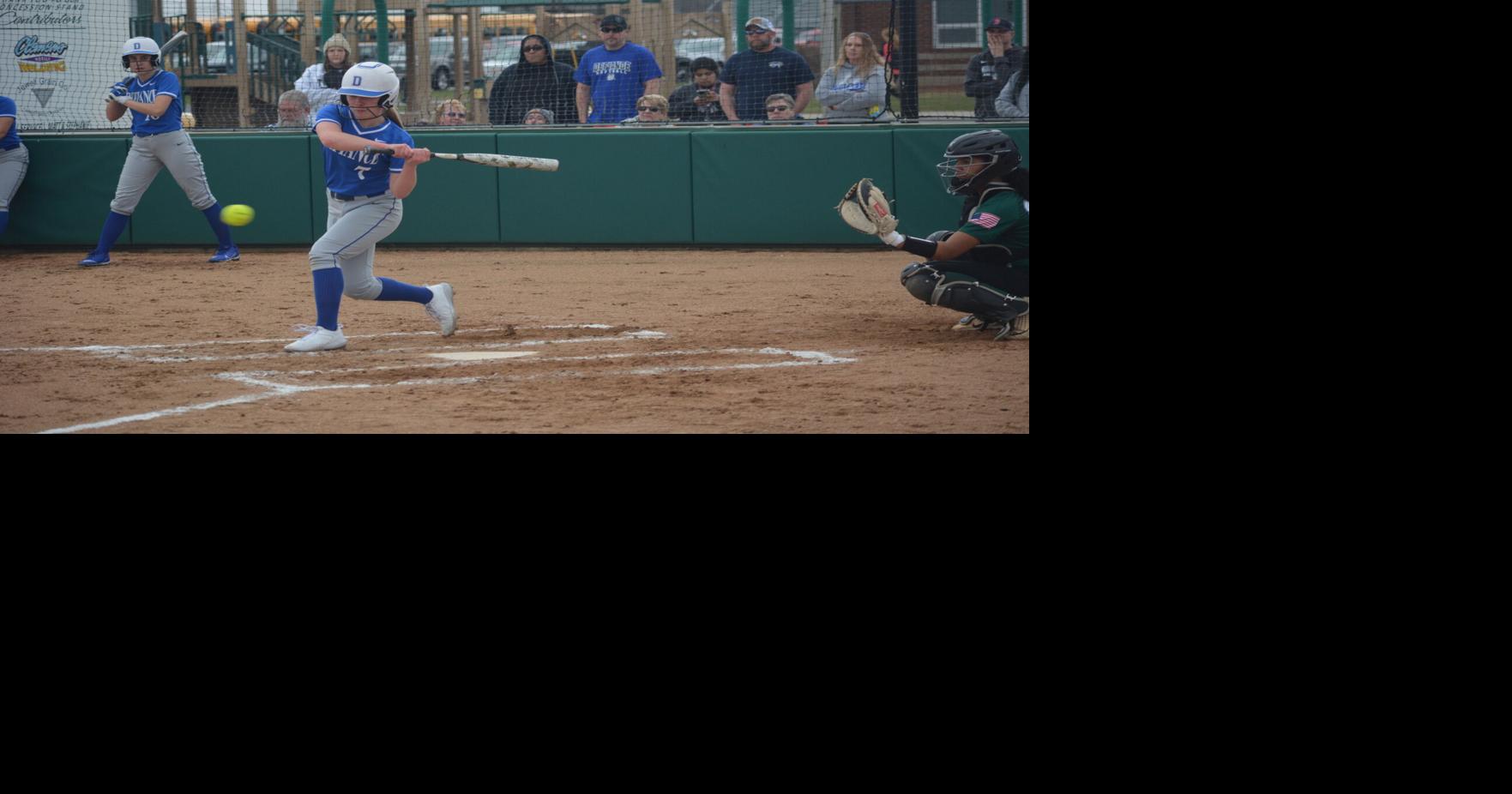 Softball spotlight: Three seniors and youthful core leading Defiance ...