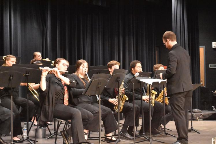 Tinora brings music in full swing for Jazz n Coffee Night | Local News ...