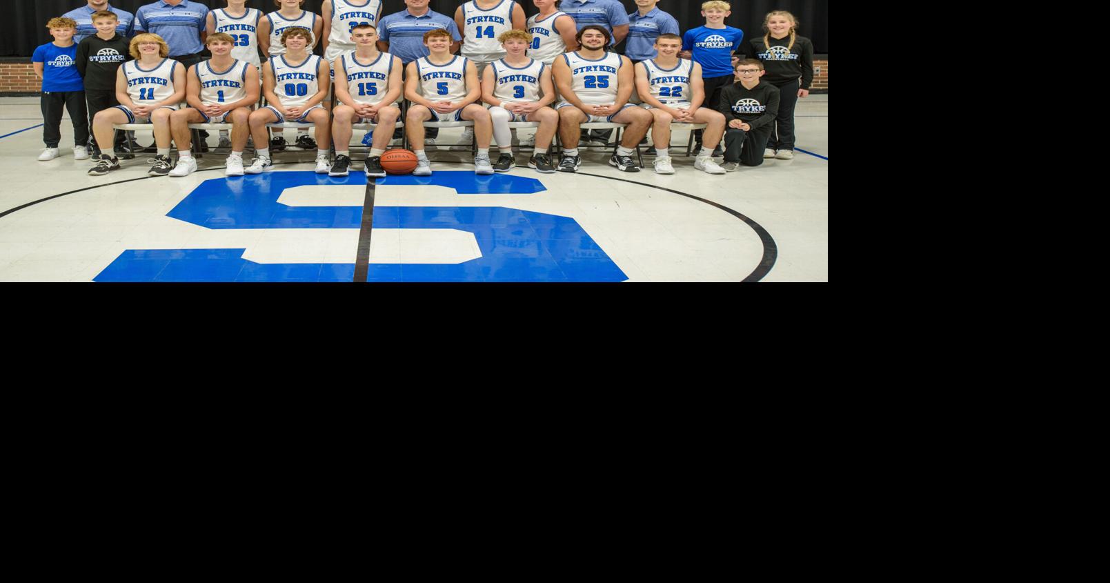 Boys basketball preview: Stryker looks to reload for another title run ...