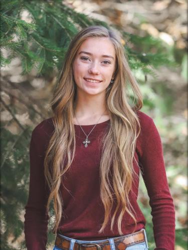 Fairview Karrie Smith | Local Education | crescent-news.com