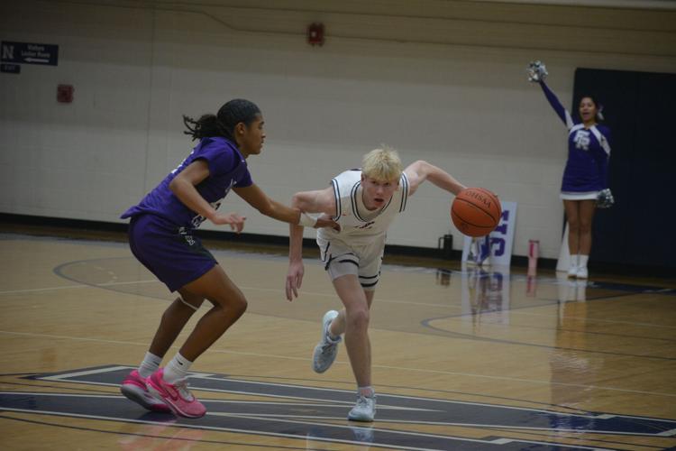 Tuesday boys basketball: Napoleon opens Cardinal play with win over ...