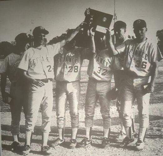 Three decades later, Defiance baseball's '92 state title endures ...