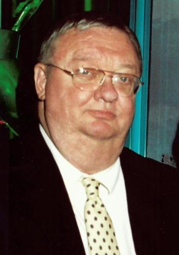 John Masterson | Local Obituaries | crescent-news.com