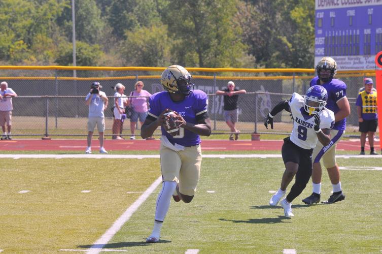 Football: DC's Ambrose to play professional football in Poland | Local ...