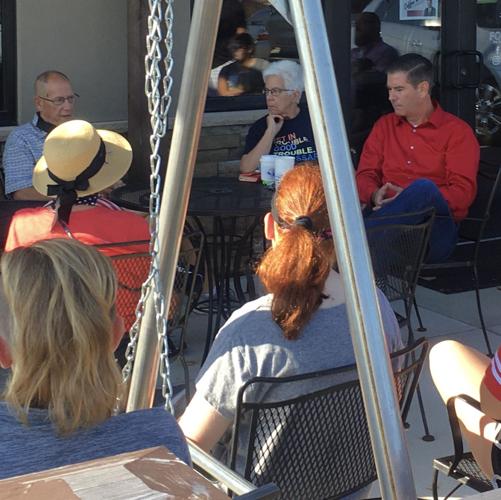 General Assembly to return to take up key bills | Local News | crescent ...