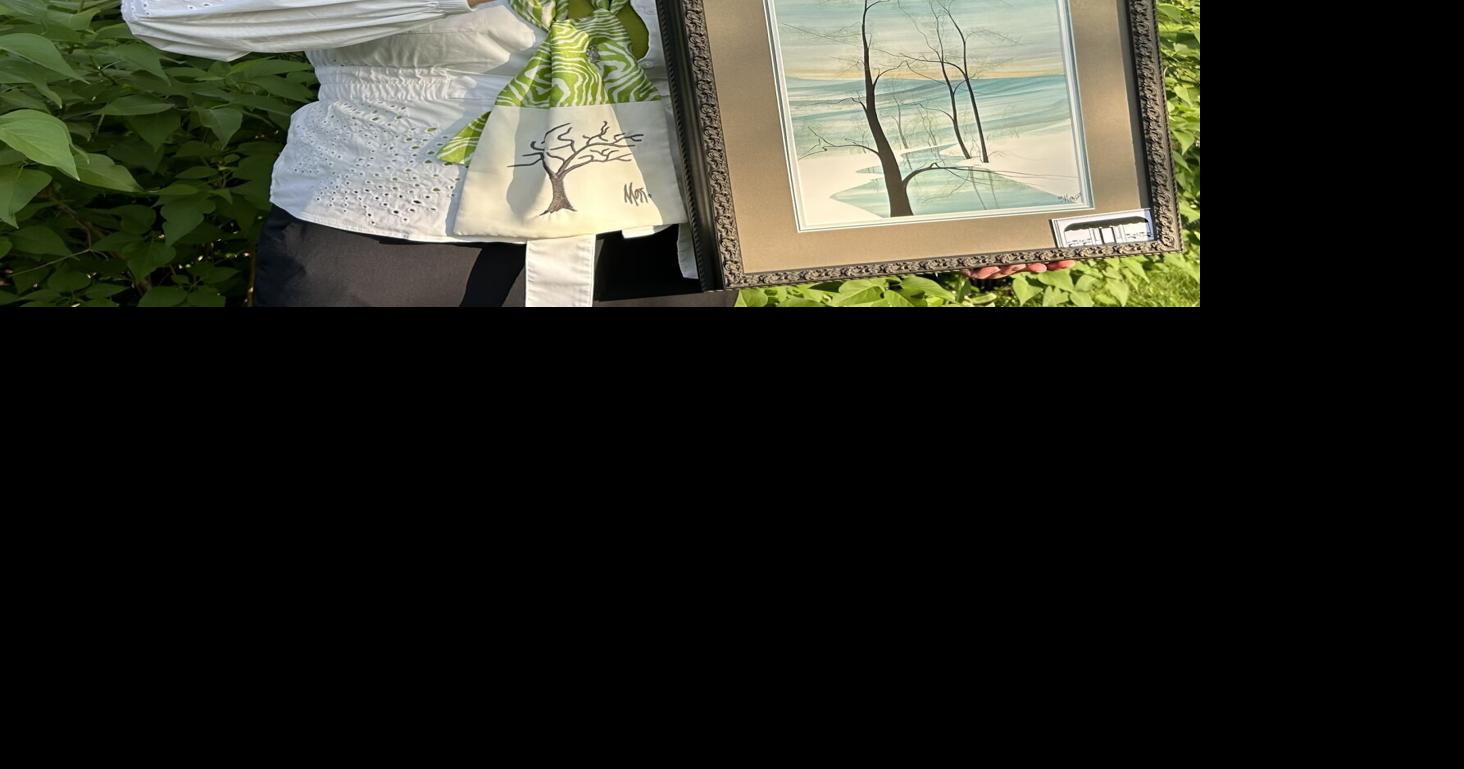 ‘Trees of Life’ fundraiser | Local News | crescent-news.com