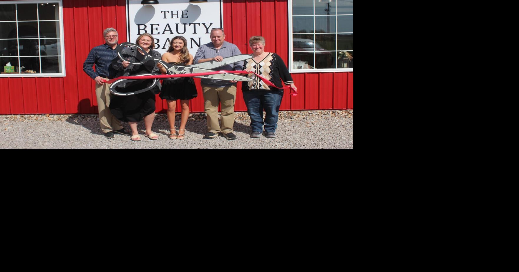 Henry County ribbon cutting | Local News | crescent-news.com