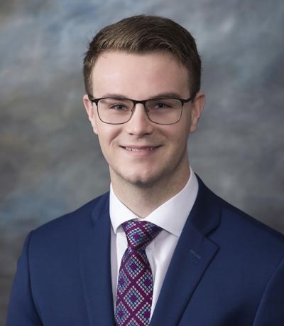 Dooley graduates CCMS with high honors | Local Business | crescent-news.com