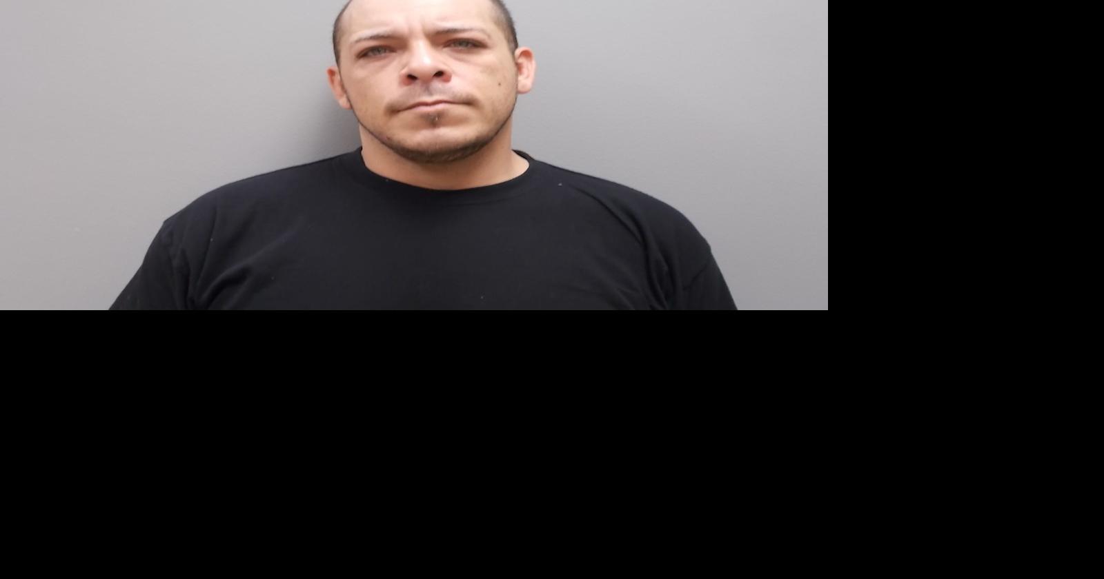 Jeremy Gonzales - Paulding County Jail | Booking Photos | crescent-news.com