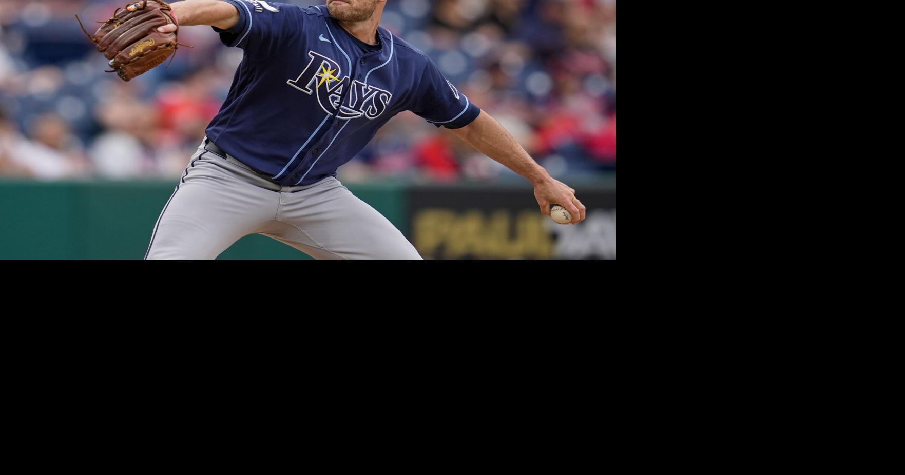 Rays Guardians Baseball | Sports Wire | crescent-news.com