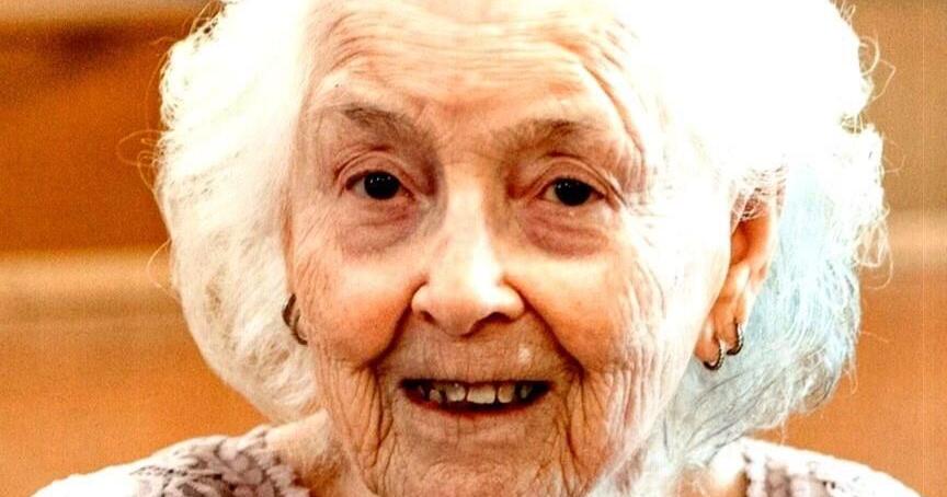 Mary Ida Fry | Local Obituaries | crescent-news.com