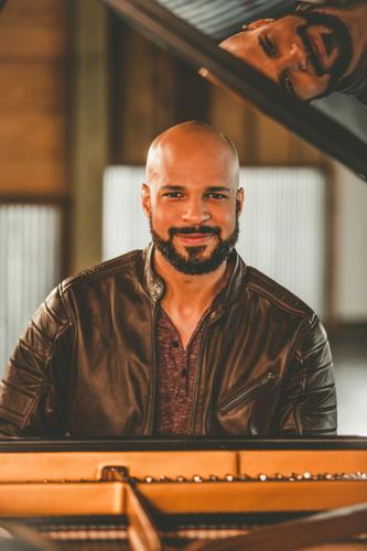 Pianist Barron Ryan will open Stroede Performance Series | Local News ...