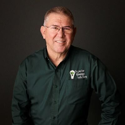 New owners of Superior Energy Solutions see a bright future ahead ...