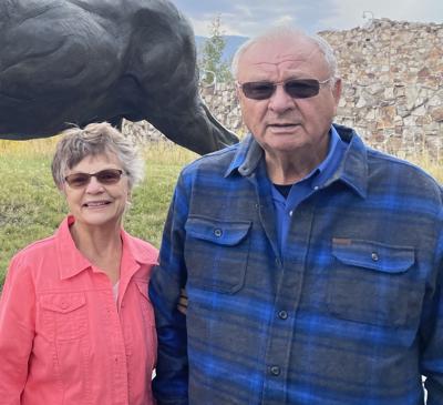 Anniversary: Hanawalt | 60 | Anniversaries | crescent-news.com