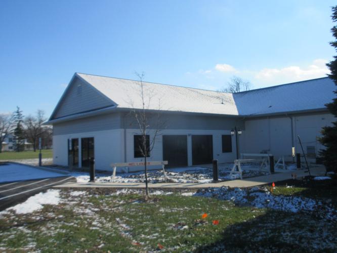 Two big projects unfolding in Deshler, including new housing | Local ...