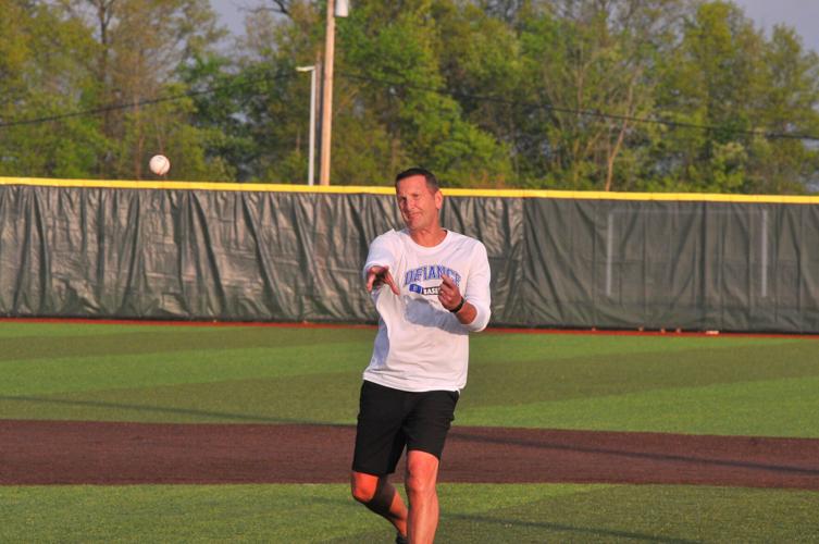 Saturday baseball: DHS comeback falls short in state-ranked battle ...