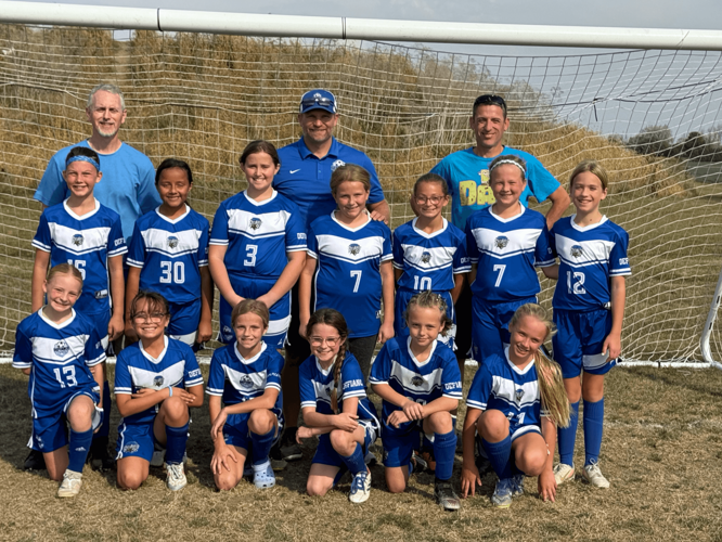 Defiance Strikers crown four division champs | Local Sports | crescent ...