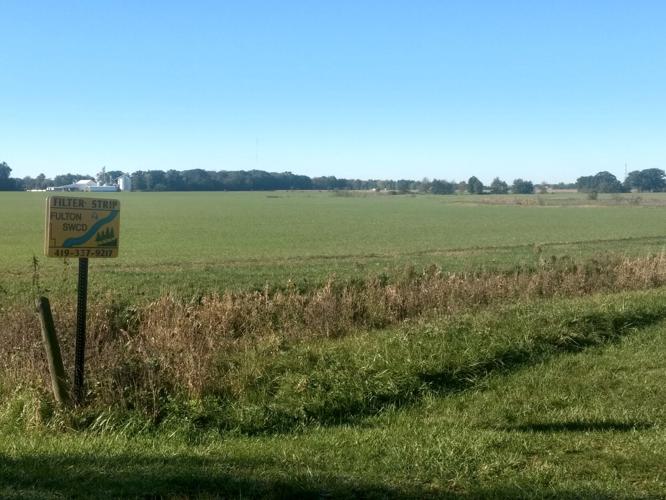 Grant opportunities for conservation practices in Fulton and Williams ...