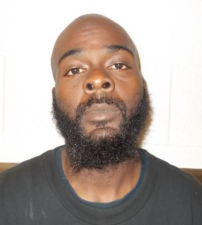 Corey Calhoun - Paulding County Jail | Booking Photos | crescent-news.com