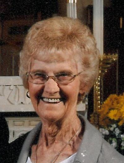 Carol Zimmerman | Local Obituaries | crescent-news.com