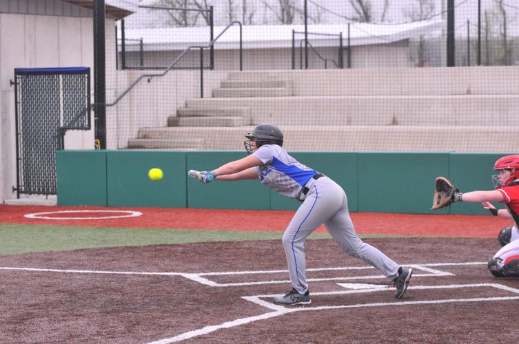 Softball: Defiance cements back-to-back WBL crowns | Local Sports ...