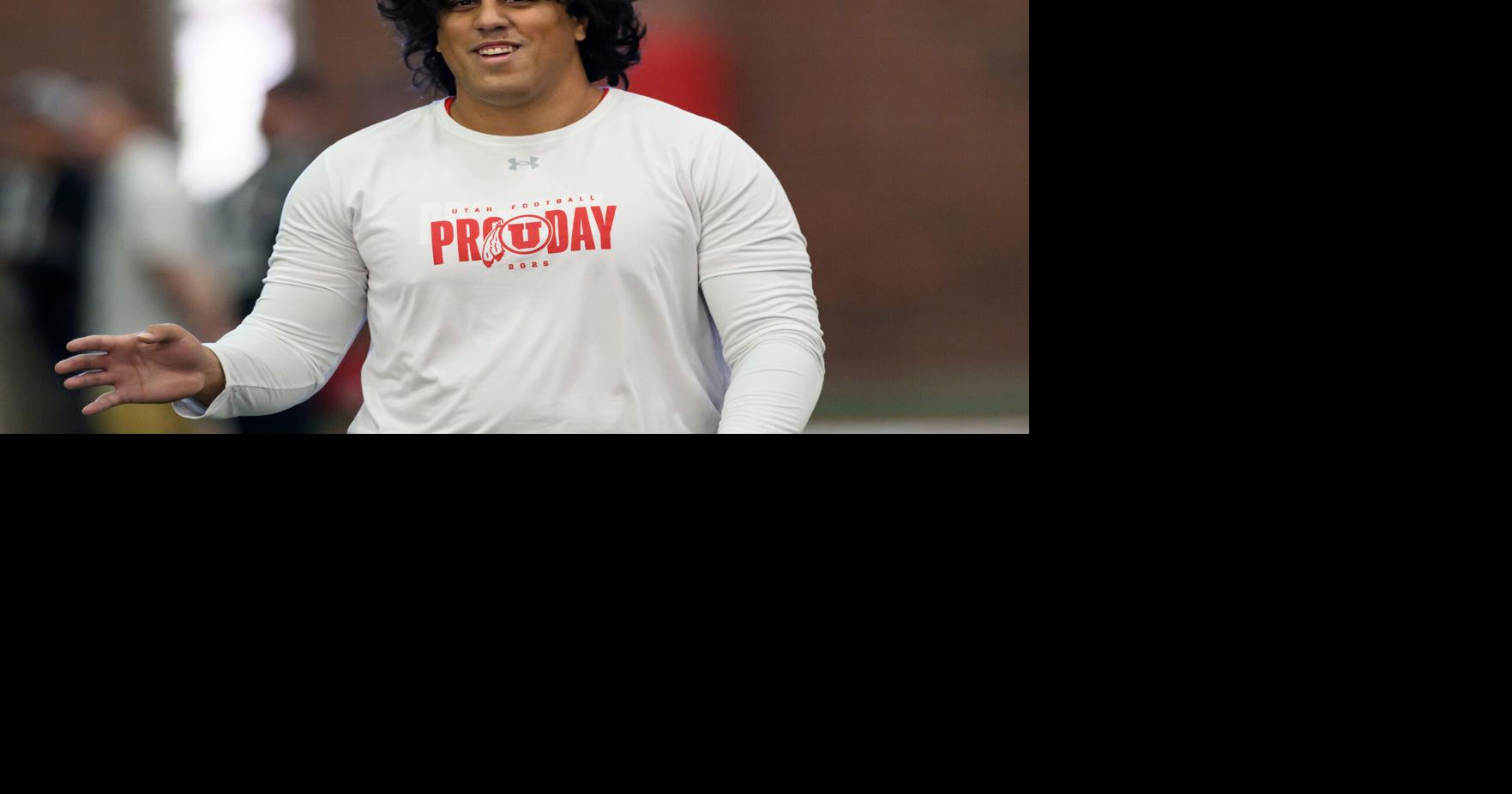 Browns Draft Football | Sports Wire | crescent-news.com