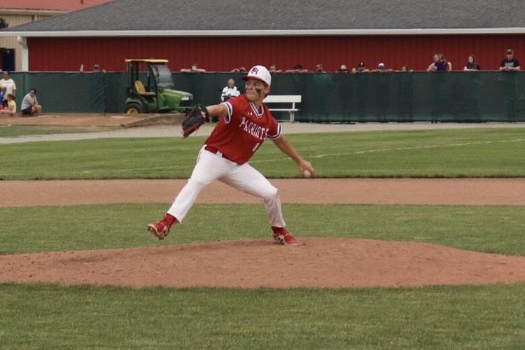 District baseball: Leipsic lights up PH in fourth, rolls to district ...