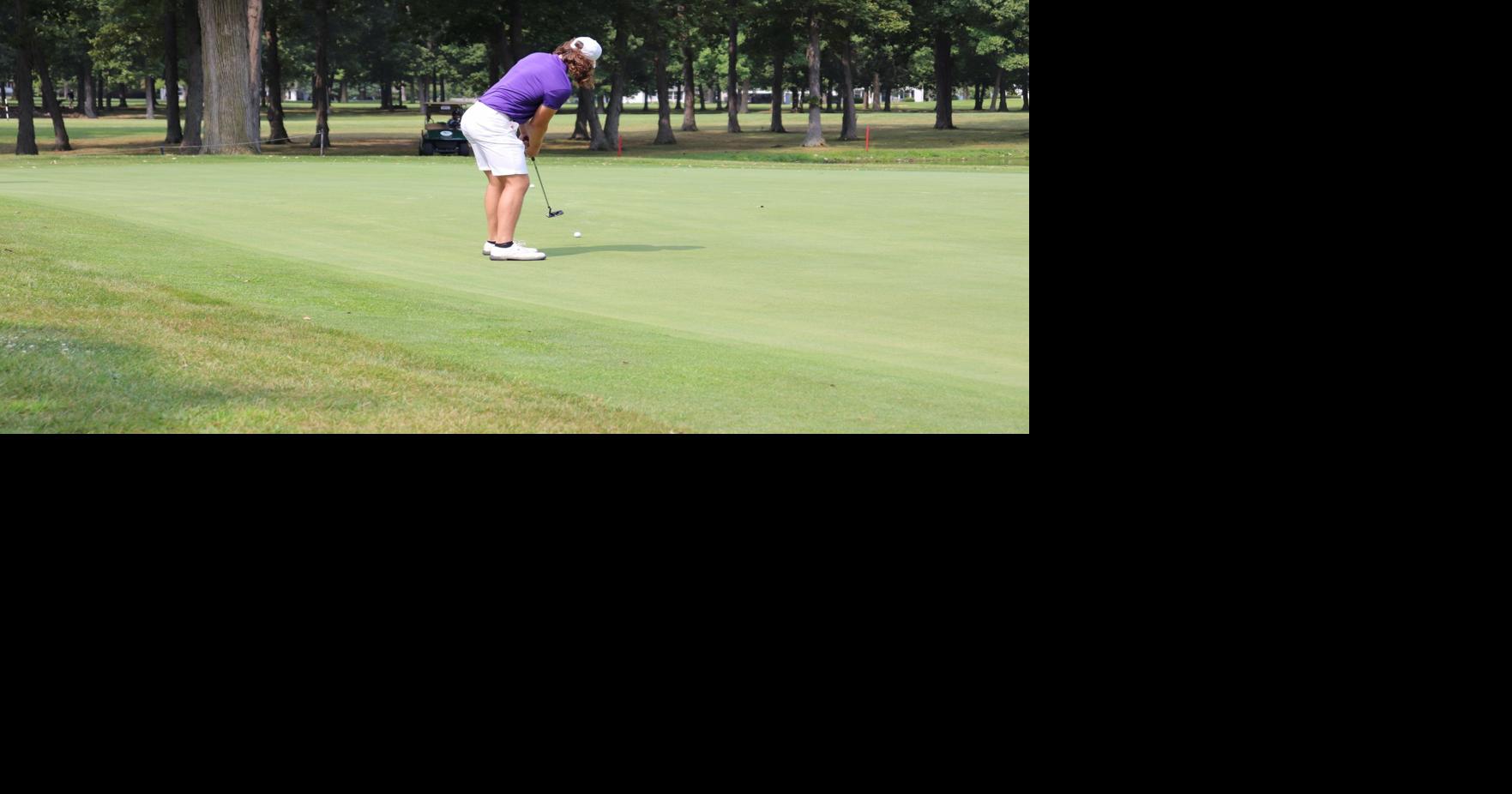 Monday boys golf: Bryan wins Defiance Invite, Morlock holes out for ...