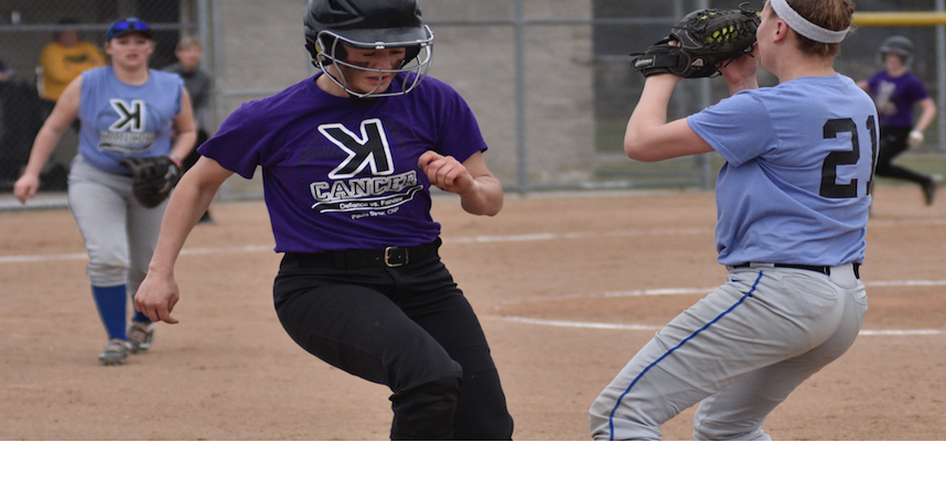 PHOTOS: Defiance vs. Fairview softball | Photo Gallery | crescent-news.com