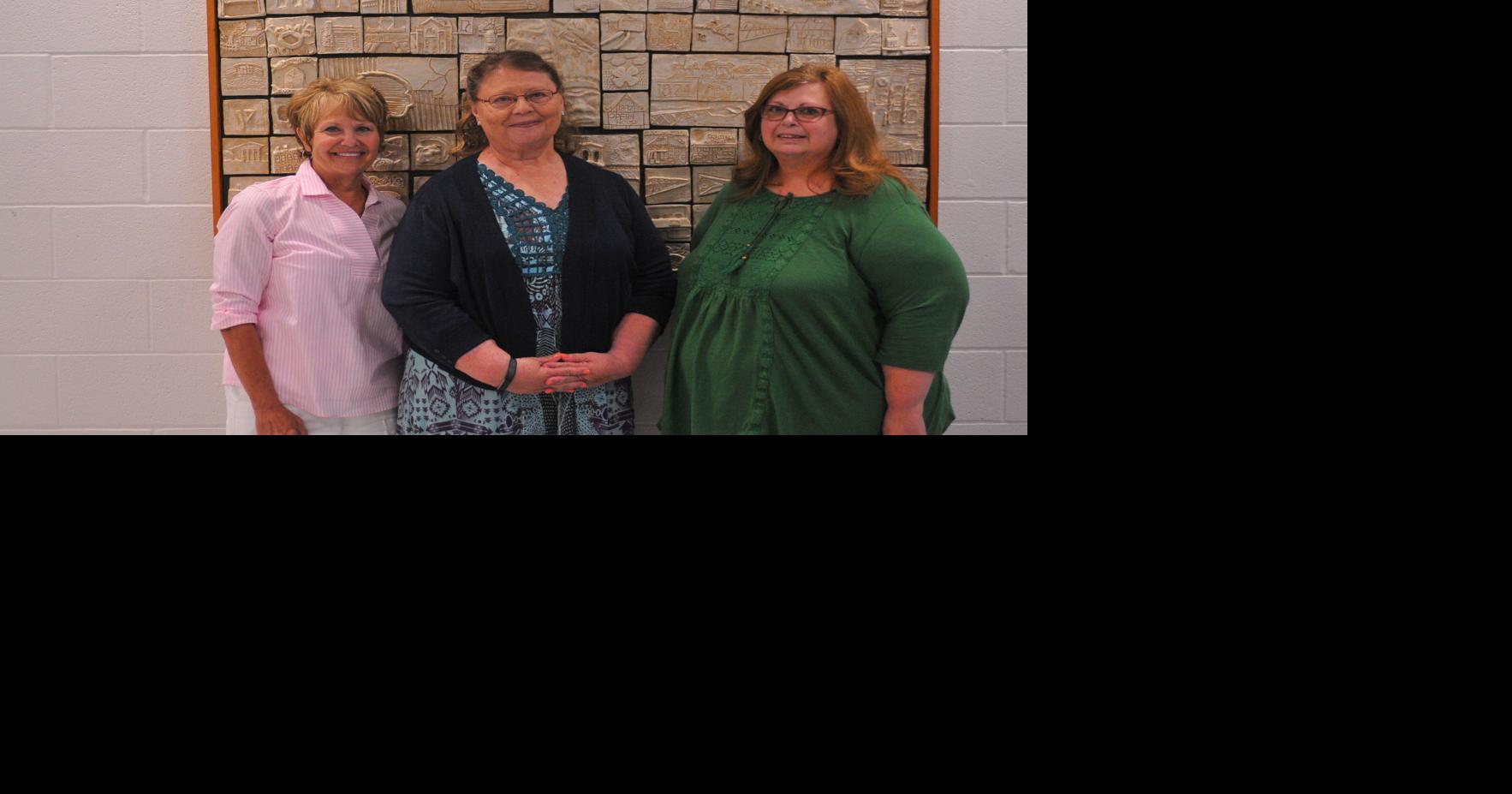 Defiance teachers earn recognition | Local News | crescent-news.com