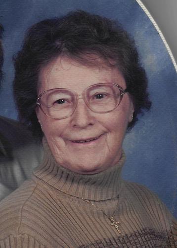 Donna Roddy | Local Obituaries | crescent-news.com