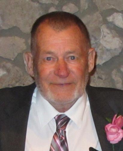 Kenneth 'Kenny' Frank | Local Obituaries | crescent-news.com