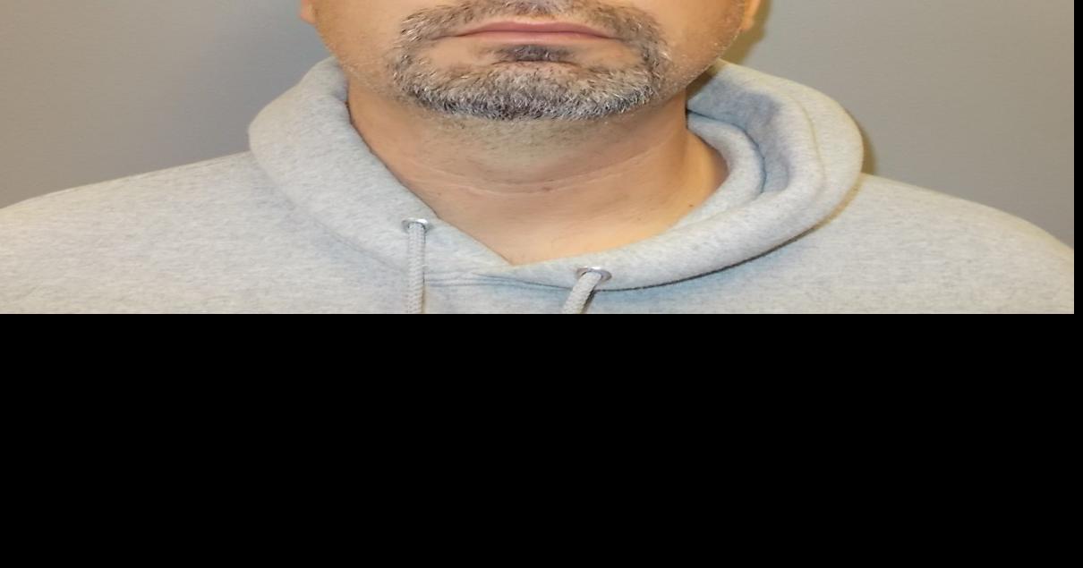 David Elston - Paulding County Jail | Booking Photos | crescent-news.com
