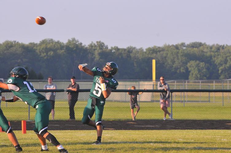 Friday football: LC scores 27-unanswered, wins seventh-straight over ...