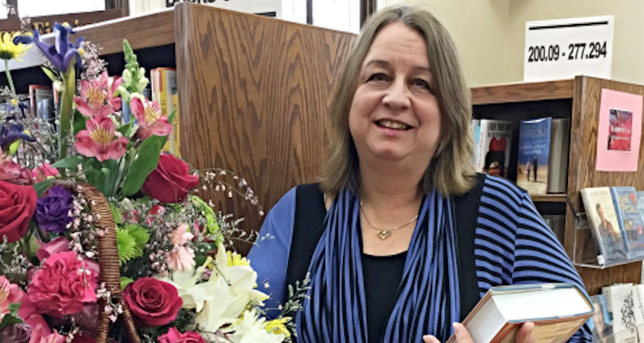 McCauley named interim library director in Paulding | Local News ...