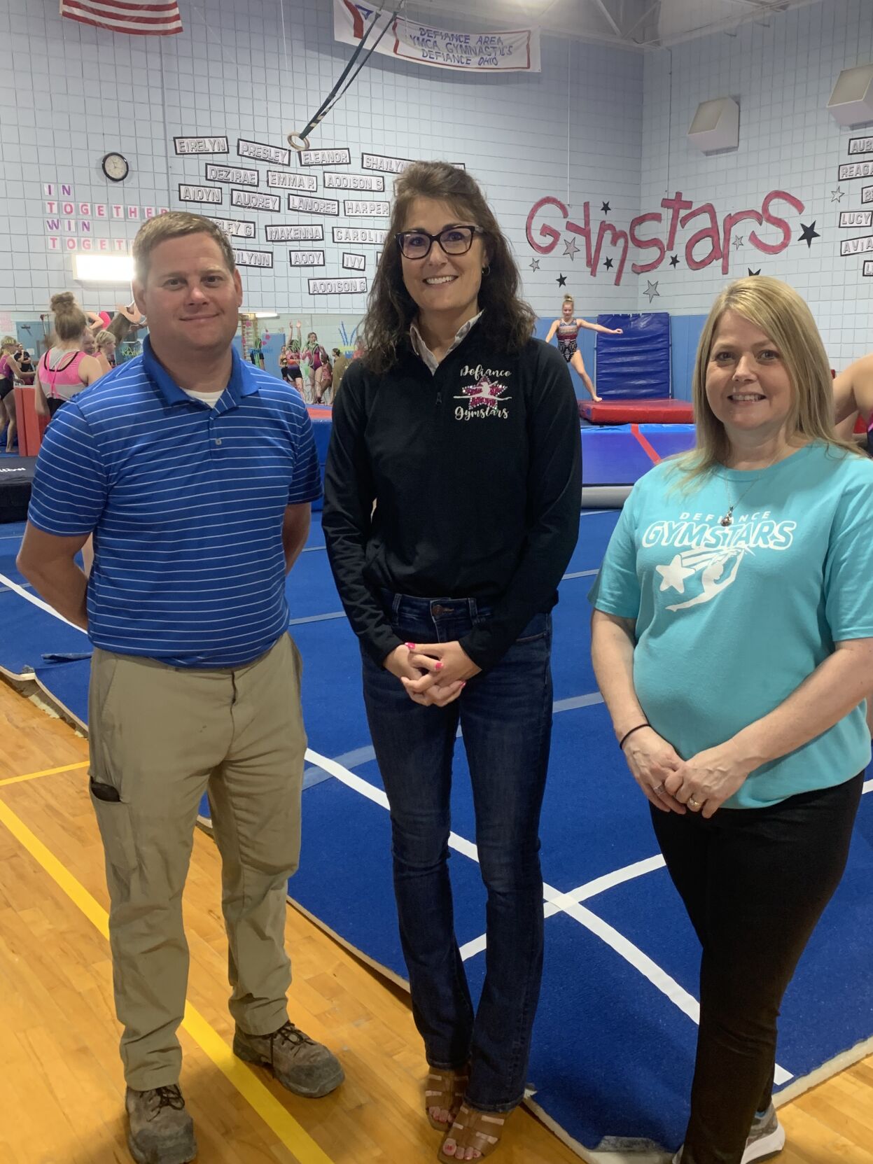 Defiance Area Foundation donations | Local News | crescent-news.com