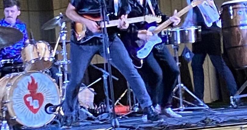 Labra Brothers concert | Local News | crescent-news.com