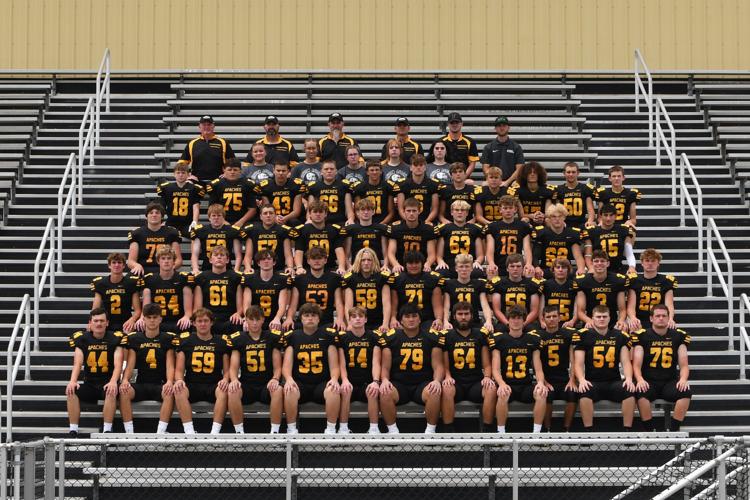 2024 Football Preview: Experience hopes to put Fairview back in title ...