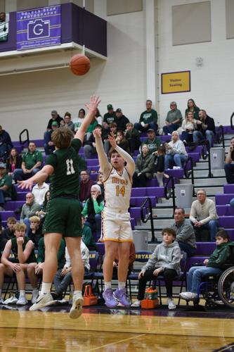 Monday boys basketball: Bryan smothers Tinora, 44-24 | Push | crescent ...
