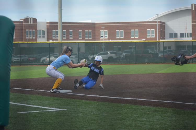 Thursday softball: Defiance clinches share of eighth WBL title | Local ...