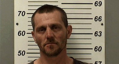 Man given prison time on three separate incidents | Local Crime ...