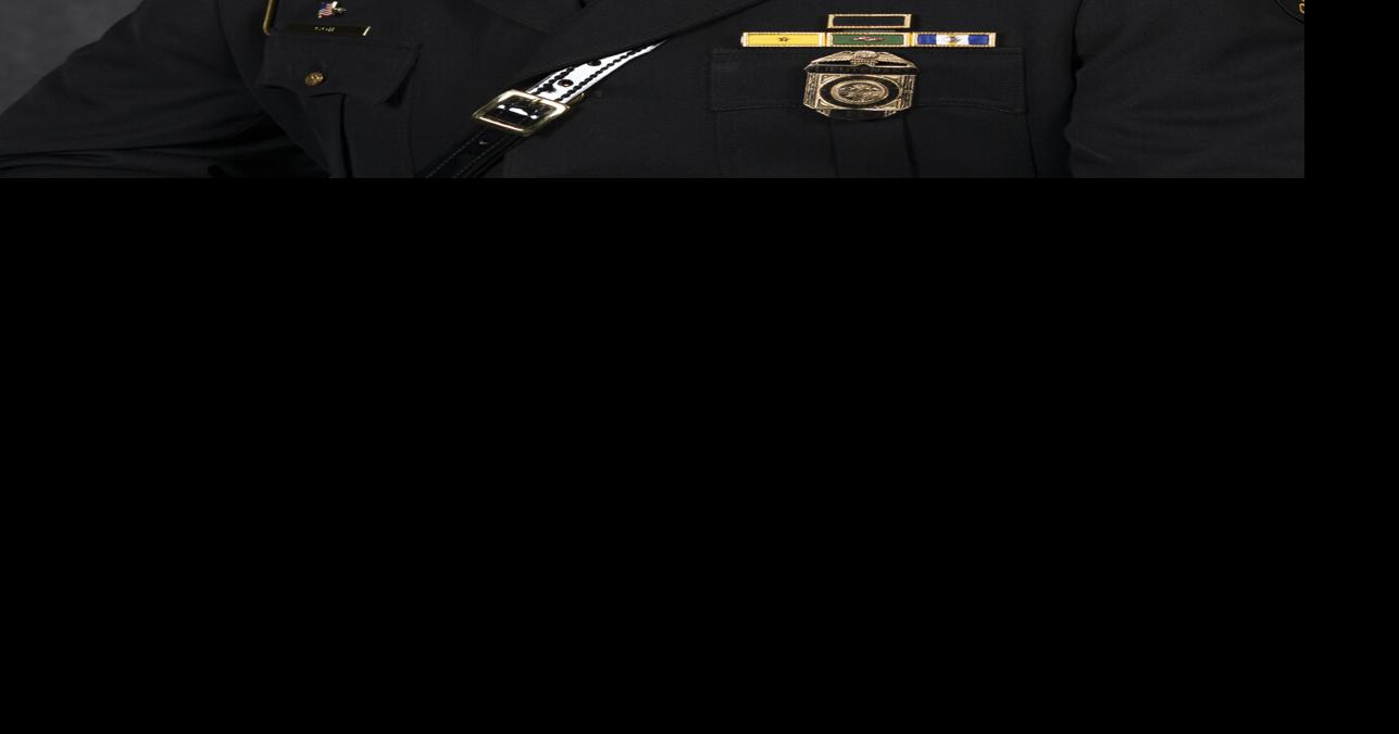 Professionalism and purpose key components for new Defiance Patrol post ...