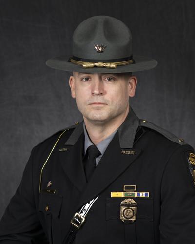 Professionalism and purpose key components for new Defiance Patrol post ...