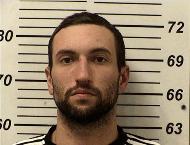 Man arrested in connection with Defiance break-ins | Local Crime ...