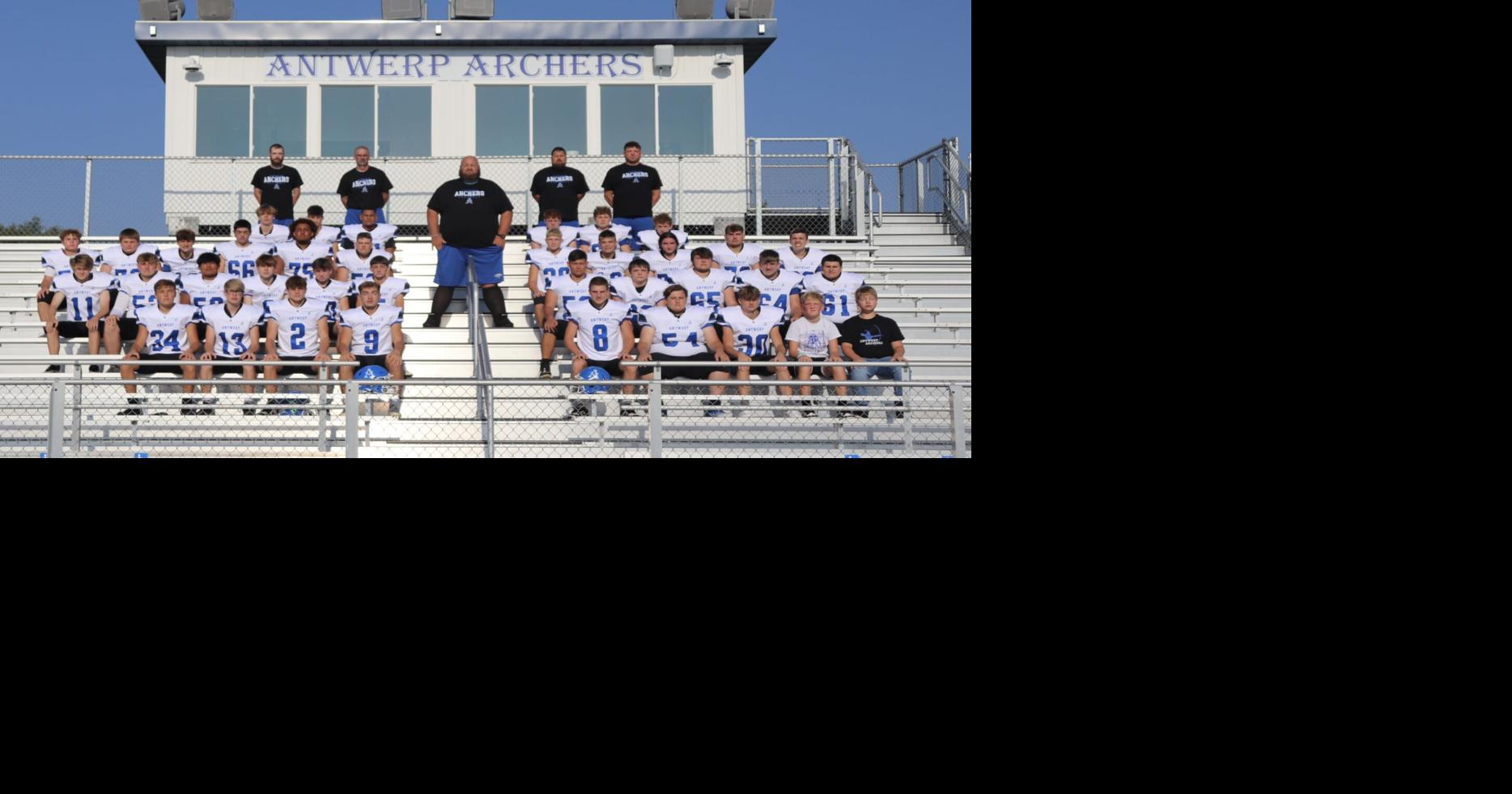 2024 Football Preview: New era begins for Antwerp with stars graduated ...